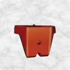 Duplex Ingot Mould Manufacturer - CI Castings