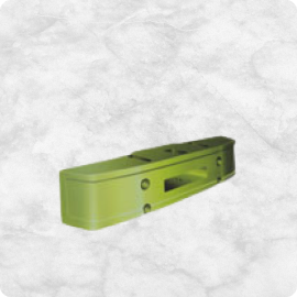 Duplex Ingot Mould Manufacturer - CI Castings