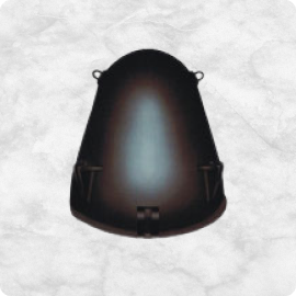 Duplex Ingot Mould Manufacturer - CI Castings