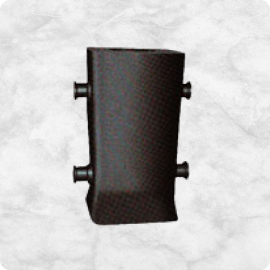 Duplex Ingot Mould Manufacturer - CI Castings